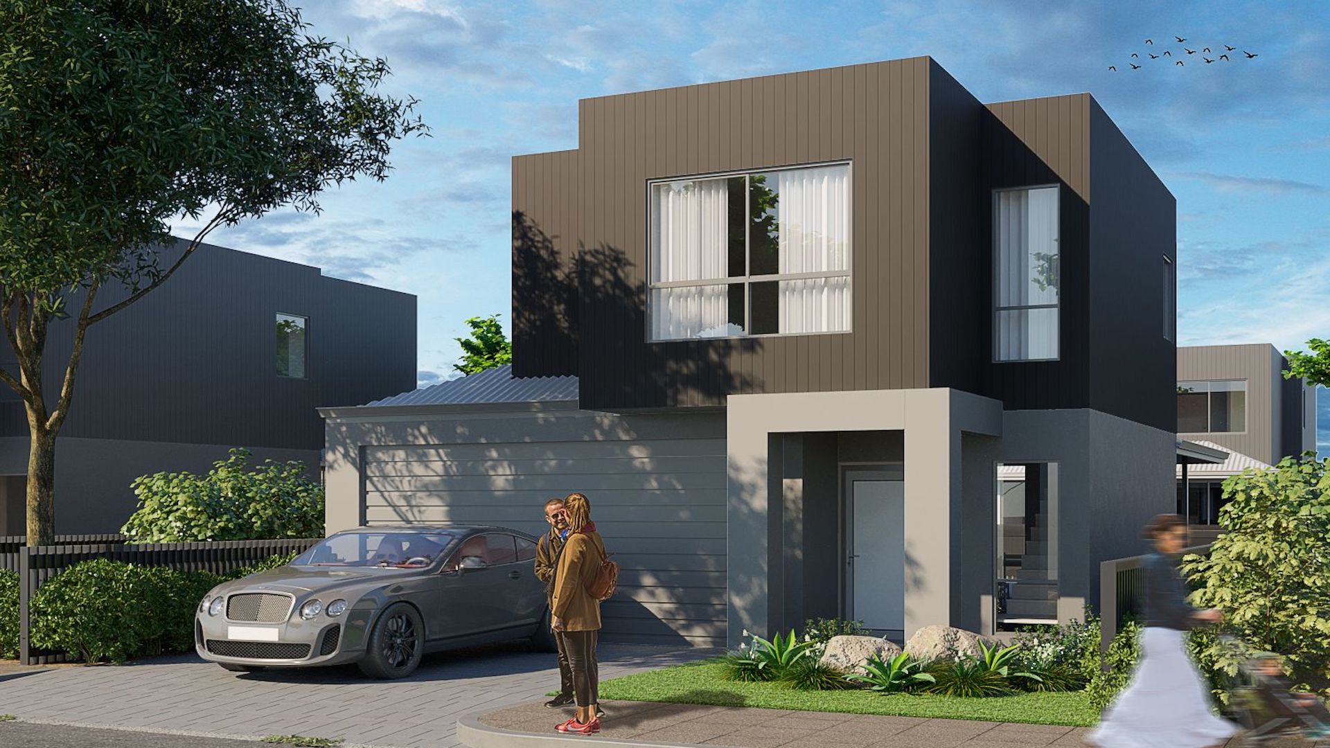 Home Designs - Perth Building Advisors